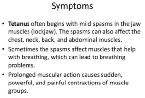 Tetany - What Is, Causes, Symptoms, Treatment, Conditions Associated